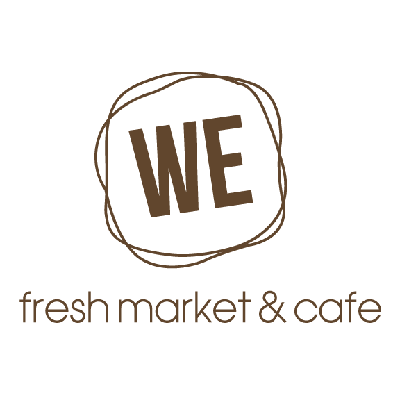 SUPER BOWL CON MERKAPP | WE Fresh Market